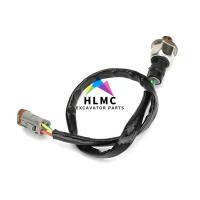 China 224-4536 Oil Pressure Sensor Switch 3PP6-1 C9 Engine Parts Excavator E330C E325 E329 E336D for sale