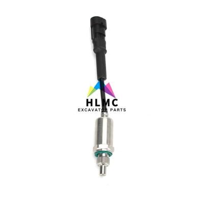 China 7240-A-015 Oil Pressure Sensor SY135-8 SY215-8 SY235-8 SY335-8 SY365-8 Oil Temperature Sensor for sale