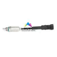 China 7240-A-015 Oil Pressure Sensor SY135-8 SY215-8 SY235-8 SY335-8 SY365-8 Oil Temperature Sensor for sale