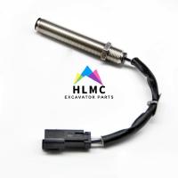 China 318-1180 Speed Sensor    Loader 966H Engine 3412 3412C SPS342 for sale