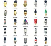 China Replacement 314-2834 3142834 Hydraulic Oil Temperature Sensor   Excavator Engine for sale