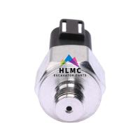 China Oil Pressure Switch 701/M7305 701/80319 701/80591 701/80626 JCB Excavator 1400B 1550B 1600B 1700B 214 215 216 for sale