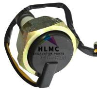 China Excavator Accessories VOE14541720 Water Level Sensor EC210B E290B E360B E460B Diesel Engine Excavator Spare Parts for sale
