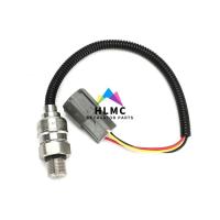 China 7861-92-1610 PC200-6 Diesel Hydraulic Excavator Engine 6D95 Electric Spare Part High Pressure Sensor for sale