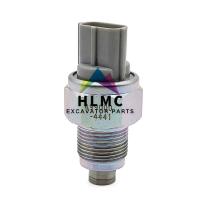 China PC450-7 499000-4441 Common Rail Sensor Excavator Parts Accessories  Construction Machinery Parts for sale