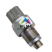 China PC450-7 499000-4441 Common Rail Sensor Excavator Parts Accessories  Construction Machinery Parts for sale