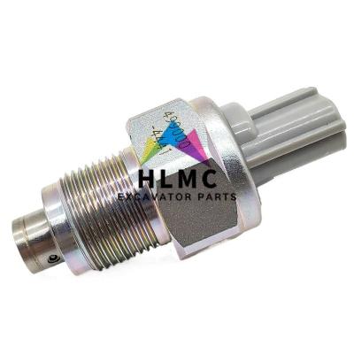 China PC450-7 499000-4441 Common Rail Sensor Excavator Parts Accessories  Construction Machinery Parts for sale