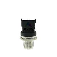 China Excavator Accessories 20973777 VOE20973777 Fuel Oil Pressure Sensor Diesel Engine EC210 EC240 EC290 EC330 EC360 for sale