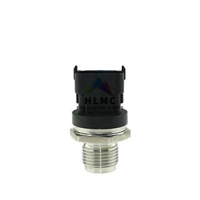 China Excavator Accessories 20973777 VOE20973777 Fuel Oil Pressure Sensor Diesel Engine EC210 EC240 EC290 EC330 EC360 for sale