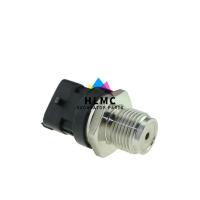 China Excavator Accessories 20973777 VOE20973777 Fuel Oil Pressure Sensor Diesel Engine EC210 EC240 EC290 EC330 EC360 for sale
