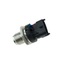 China Excavator Accessories 20973777 VOE20973777 Fuel Oil Pressure Sensor Diesel Engine EC210 EC240 EC290 EC330 EC360 for sale
