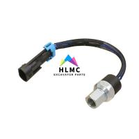 China Aftermarket Part 6675779 Oil Pressure Sensor Switch Bob Skid Steer Loader 864 A300 S150 for sale