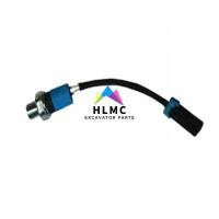 China Aftermarket Part 6675779 Oil Pressure Sensor Switch Bob Skid Steer Loader 864 A300 S150 for sale