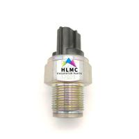 China Diesel Common Rail Pressure Sensor 499000-6310 8-98138736-0 Rail Pressure Sensor Denso ISUZU for sale