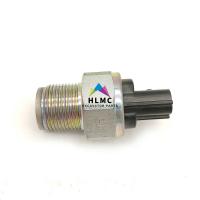 China Diesel Common Rail Pressure Sensor 499000-6310 8-98138736-0 Rail Pressure Sensor Denso ISUZU for sale