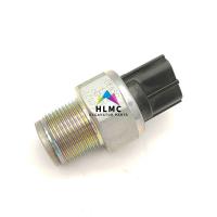 China Diesel Common Rail Pressure Sensor 499000-6310 8-98138736-0 Rail Pressure Sensor Denso ISUZU for sale
