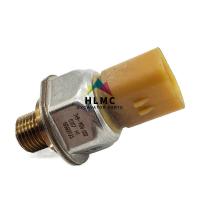 China CA3491178 349-1178 3491178 336D 345D Common Rail Pressure Sensor Excavator C13 Fuel Sensor for sale