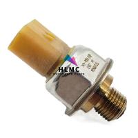 China CA3491178 349-1178 3491178 336D 345D Common Rail Pressure Sensor Excavator C13 Fuel Sensor for sale