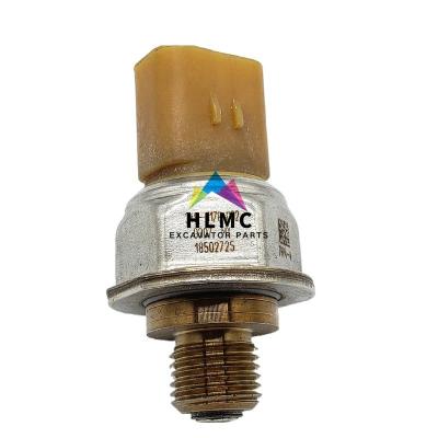 China CA3491178 349-1178 3491178 336D 345D Common Rail Pressure Sensor Excavator C13 Fuel Sensor for sale
