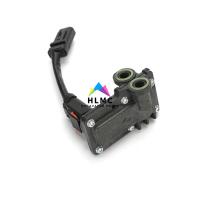 China CA2660136 266-0136 2660136  E312D E315D E320D Spare Parts C4.2 C6.4 Inlet Pressure Sensor for sale