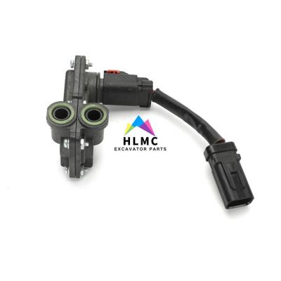 China CA2660136 266-0136 2660136  E312D E315D E320D Spare Parts C4.2 C6.4 Inlet Pressure Sensor for sale
