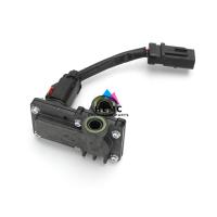 China CA2660136 266-0136 2660136  E312D E315D E320D Spare Parts C4.2 C6.4 Inlet Pressure Sensor for sale
