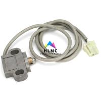 China 203-06-5621 D4C-9093 PC200-5 PC200-6 6D95 Travelling Pressure Sensor Excavator Switch for sale