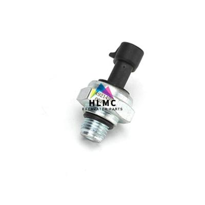 China Cummins QSX15 4921499 Excavator Pressure Switch Oil Pressure Sensor for sale
