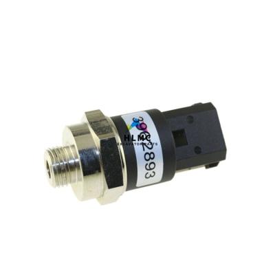 China 3962893 8156776 8143247 Engine Oil Pressure Sensor Switch Sender  Truck FH FM D12A D16A for sale