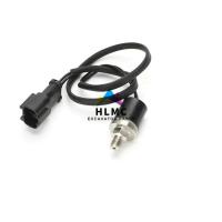 China 421-43-22922 4214322922 421-43-22921 WA380-3 Wheel Loader Parts PC200-8 Hyraulic Oil Low Pressure Sensor Switch for sale