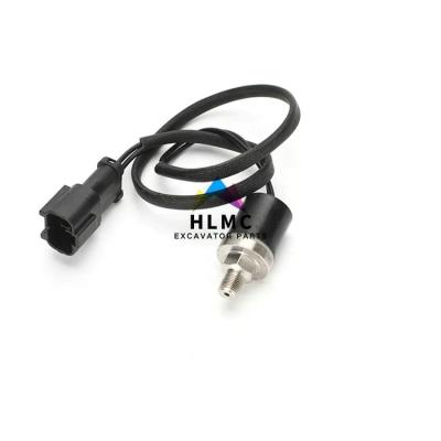 China 421-43-22922 4214322922 421-43-22921 WA380-3 Wheel Loader Parts PC200-8 Hyraulic Oil Low Pressure Sensor Switch for sale