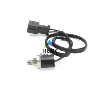 China 421-43-22922 4214322922 421-43-22921 WA380-3 Wheel Loader Parts PC200-8 Hyraulic Oil Low Pressure Sensor Switch for sale