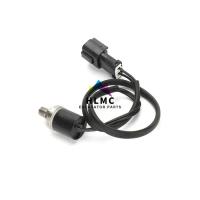 China 421-43-22922 4214322922 421-43-22921 WA380-3 Wheel Loader Parts PC200-8 Hyraulic Oil Low Pressure Sensor Switch for sale