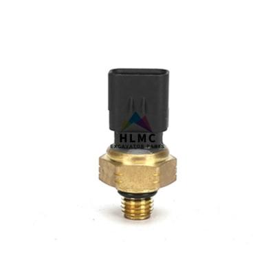 China CA2746721 274-6721 2746721 Excavator Pressure Switch E320D E320D2 C6.4 Engine Oil Pressure Sensor for sale