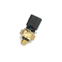 China CA2746721 274-6721 2746721 Excavator Pressure Switch E320D E320D2 C6.4 Engine Oil Pressure Sensor for sale