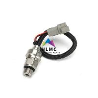 China E320C Switch Excavator CA2218859 221-8859 2218859 Excavator Electric Parts Hydraulic Pump Pressure Sensor Switch for sale
