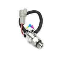 China E320C Switch Excavator CA2218859 221-8859 2218859 Excavator Electric Parts Hydraulic Pump Pressure Sensor Switch for sale