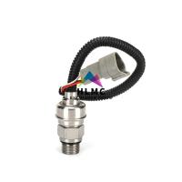 China E320C Switch Excavator CA2218859 221-8859 2218859 Excavator Electric Parts Hydraulic Pump Pressure Sensor Switch for sale