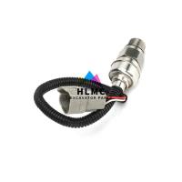 China E320C Switch Excavator CA2218859 221-8859 2218859 Excavator Electric Parts Hydraulic Pump Pressure Sensor Switch for sale