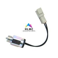 China 6677383 12V Fuel Shut Off Stop Solenoid Bob Spool Lock Solenoid S160 S175 S185 S205 S220 S250 S300 S330 for sale