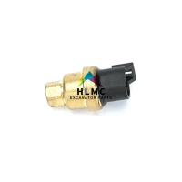 China CA1611705 161-1705 1611705 Excavator E320D E325D E330C E345 E349 C7 C9 C-9 Oil Fuel Pressure Sensor for sale