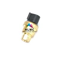 China CA1611705 161-1705 1611705 Excavator E320D E325D E330C E345 E349 C7 C9 C-9 Oil Fuel Pressure Sensor for sale