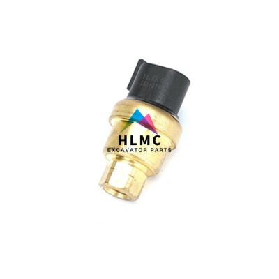 China CA1611705 161-1705 1611705 Excavator E320D E325D E330C E345 E349 C7 C9 C-9 Oil Fuel Pressure Sensor for sale