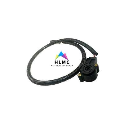 China CA2661466 266-1466 2661466 Throttle Position Sensor Group    Engine 3406E C-12 C-15 C15 C7 for sale