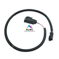 China CA2661466 266-1466 2661466 Throttle Position Sensor Group    Engine 3406E C-12 C-15 C15 C7 for sale