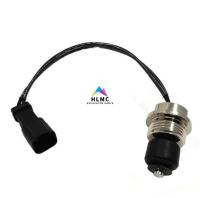 China 213-0677 2130677  E320C E320D Excavator Liquid Level Switch Sensor CA2130677 Oil Pressure Sensor for sale