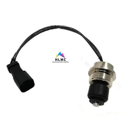 China 213-0677 2130677  E320C E320D Excavator Liquid Level Switch Sensor CA2130677 Oil Pressure Sensor for sale