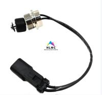 China 213-0677 2130677  E320C E320D Excavator Liquid Level Switch Sensor CA2130677 Oil Pressure Sensor for sale