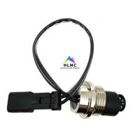 China 213-0677 2130677  E320C E320D Excavator Liquid Level Switch Sensor CA2130677 Oil Pressure Sensor for sale