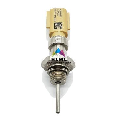China Exhaust Gas Temperature Sensor 4954250 2872858 Cummins Dodge Ram 2500 3500 4500 5500 6.7L Cumnins Engine ISF3.8 for sale